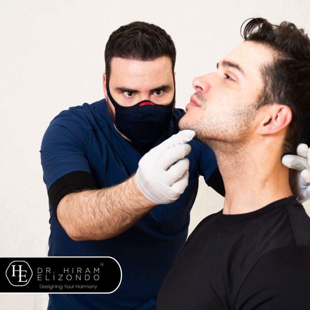 Perfilamiento Mandibular: Qué Es, Tratamiento y Beneficios
